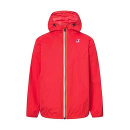 K-way Funktionsjacke 'LE VRAI 4.0 CLAUDE' Herren Gr&ouml;&szlig;e XXL rot