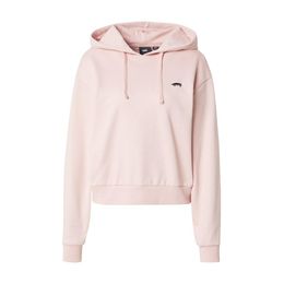 Vans Sweatshirt 'Salton' female Pink size XS