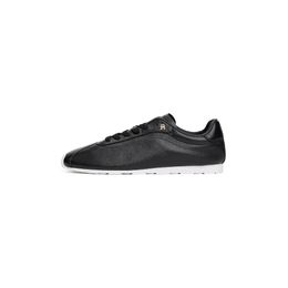 Tommy Hilfiger Sneaker Damen Gr&ouml;&szlig;e 41 schwarz