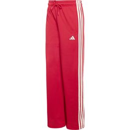 Adidas W STA SEAS PT Polyhose Damen - Gr&ouml;&szlig;e L - rot