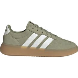 Adidas BARREDA DECODE LUX Sneaker Herren - Gr&ouml;&szlig;e 47 1/3 - oliv