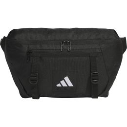 Adidas UTL X-BODY BAG Umh&auml;ngetasche - Gr&ouml;&szlig;e Einheitsgr&ouml;&szlig;e - schwarz