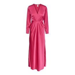 Y.A.S Yas Evening Dress 'ATHENA' female Pink size S