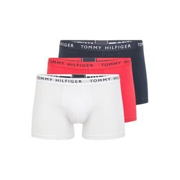 Tommy Hilfiger Underwear Boxer shorts 'Essential' male Blue, Red, White size XL