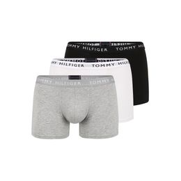 Tommy Hilfiger Underwear Boxer shorts 'Essential' male Grey, Black, White size XL