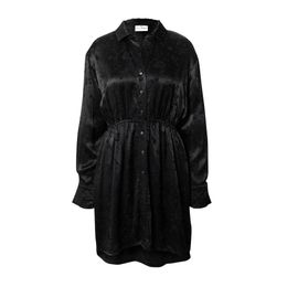 A LOT LESS Shirt Dress 'Mona' female Black size S