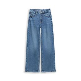 Tom Tailor Jeans 'Madina' Damen Gr&ouml;&szlig;e 27 blue denim