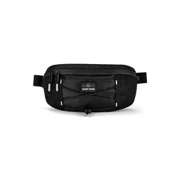 Johnny Urban Fanny Pack 'Devin' male Black size One Size