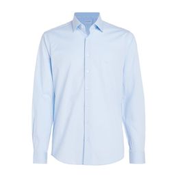 Calvin Klein Button Up Shirt male Blue size 40