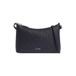 Calvin Klein Crossbody Bag female Black size One Size