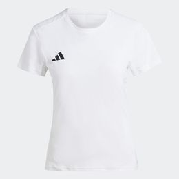 adidas Performance Performance Shirt 'Adizero Essentials' female White size L