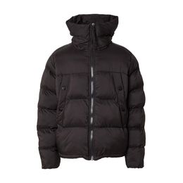 G-Star Raw G-star Winter Jacket 'Expedition' male Black size L