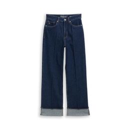 Tom Tailor Denim Jeans 'Linou' Damen Gr&ouml;&szlig;e 25/26 blue denim
