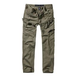 Brandit Hose 'Adven' Herren Gr&ouml;&szlig;e 34 khaki