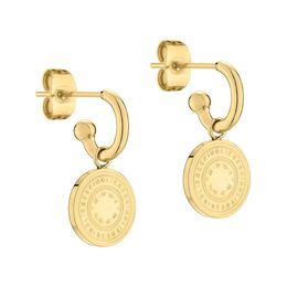 Liebeskind Berlin Earrings female Gold size One Size