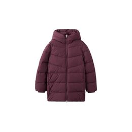 Mango Winter Coat 'Tokyo' female Red size 3XL