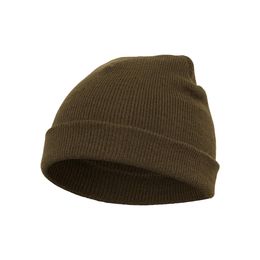 Flexfit Beanie 'Yupoong' male Green size One Size