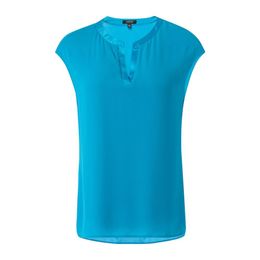 comma, Comma Shirt female Blue size 32