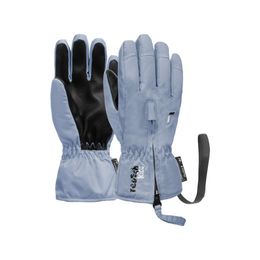 Reusch Fingerhandschuhe 'Ben' Jungen Gr&ouml;&szlig;e XS blau