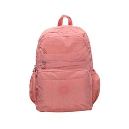 Mindesa Rucksack Damen Gr&ouml;&szlig;e One Size altrosa