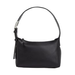 Calvin Klein Schultertasche Damen Gr&ouml;&szlig;e One Size schwarz