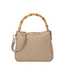 19V69 Italia Handtasche Damen Gr&ouml;&szlig;e One Size dunkelbeige