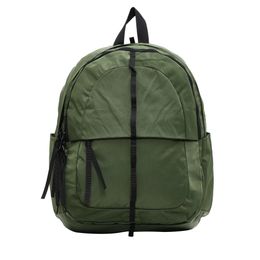 Mindesa Rucksack Herren Gr&ouml;&szlig;e One Size gr&uuml;n