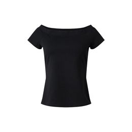 comma, Comma Shirt female Black size 34