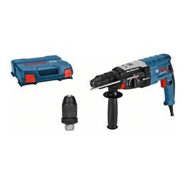 Bosch Power Tools Bohrhammer SDS-plus 2-28F L-Case GBH 2-28 F (0611267600)