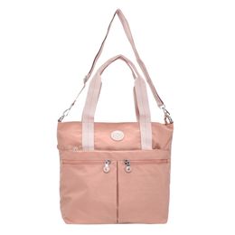 Mindesa Shopper Damen Gr&ouml;&szlig;e One Size rosa