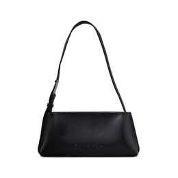 Calvin Klein Schultertasche Damen Gr&ouml;&szlig;e One Size schwarz