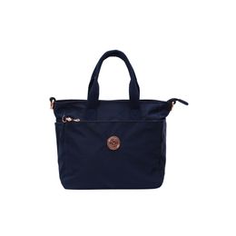 Mindesa Handtasche Damen Gr&ouml;&szlig;e One Size marine