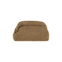 KRZY Clutch Damen Gr&ouml;&szlig;e One Size camel