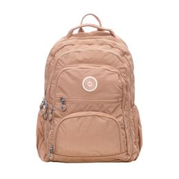 Mindesa Rucksack Damen Gr&ouml;&szlig;e One Size beige