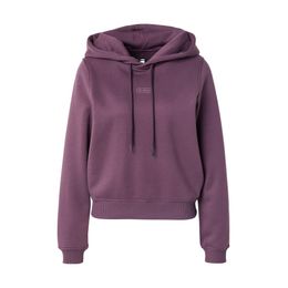 G-Star Raw G-star Sweatshirt Damen Gr&ouml;&szlig;e L dunkellila