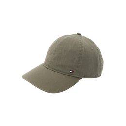 Tommy Hilfiger Cap Damen Gr&ouml;&szlig;e 55/60 khaki