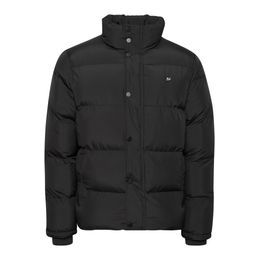 Blend Winterjacke Herren Gr&ouml;&szlig;e S schwarz / wei&szlig;
