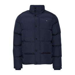 Blend Steppjacke Herren Gr&ouml;&szlig;e L dunkelblau