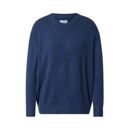Pepe Jeans Pullover Damen Gr&ouml;&szlig;e L dunkelblau