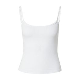 Hollister Top female White size XL
