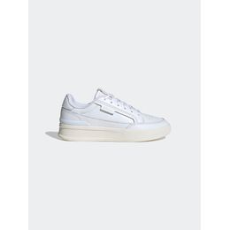 adidas Sportswear Sneaker 'ASPYRE' Damen Gr&ouml;&szlig;e 36 wei&szlig; Sommerschuhe