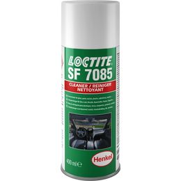 Henkel Loctite SF 7085 Schaumreiniger vielseitig f&uuml;r Innen und Au&szlig;en am Fahrzeug - Innenbereich & Scheiben