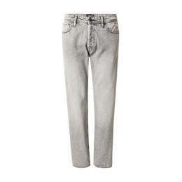 Jack & Jones Jack & Jones Jeans 'JWHCHRIS JJORIGINAL' Herren Gr&ouml;&szlig;e 31 grey denim