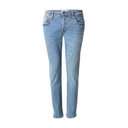 Jack & Jones Jack & Jones Jeans 'JWHGLENN JJORIGINAL' Herren Gr&ouml;&szlig;e 30 hellblau