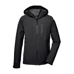 Killtec Performance Jacket 'KOS 25' male Black size S