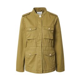 Only Jacke 'ALMA' Damen Gr&ouml;&szlig;e S oliv Sommerjacke