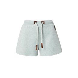 Naketano Shorts Damen Gr&ouml;&szlig;e 38 pastellgr&uuml;n