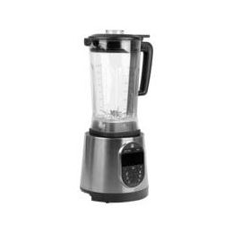 WMF Hochleistungsstandmixer Kult Pro edelstahl/schwarz, 1,8 Liter