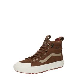 Vans High-Top Sneakers 'MTE Sk8-HI' male size 38.5 Brown / Cappuccino