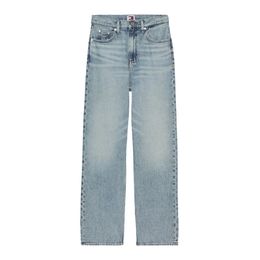 Tommy Jeans Jeans 'LAYLA' Damen Gr&ouml;&szlig;e 28 hellblau